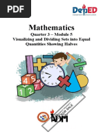 Filipino1 - Q3 - Module14 - Mga Babala Sa Paligid - v1 | PDF