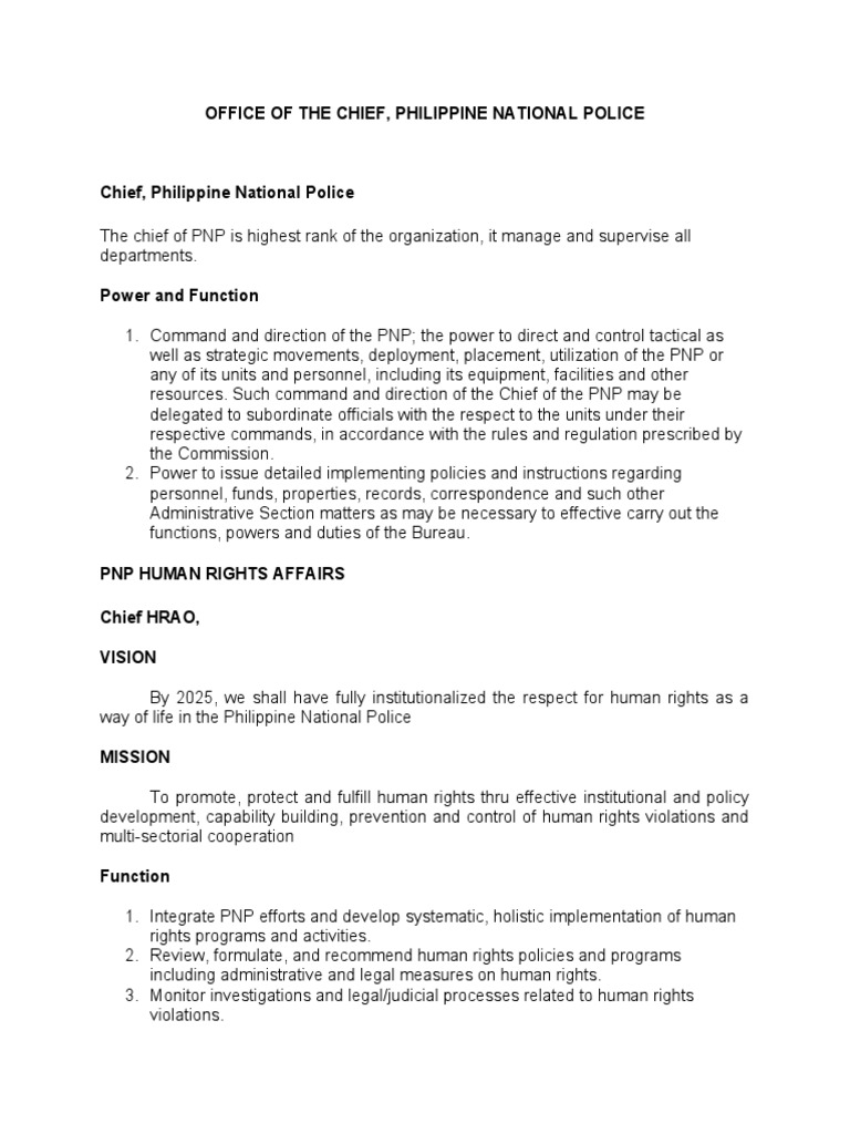 Belinda Viernes PNP Group | PDF | Counterintelligence | Security Clearance