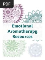 Build Guide Rank Planner doTERRA | PDF | Multi Level Marketing | Mentorship