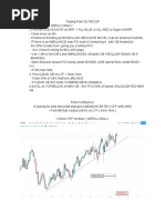 FX Alex G's Perfect Trade Checklist | PDF