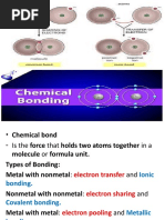 1-Sample Lesson Plan | PDF | Covalent Bond | Chemical Compounds