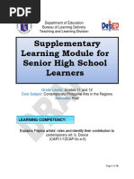 Despedida Script | PDF | Sports & Recreation | Language Arts & Discipline