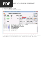 Crear Un Formulario de Datos en NetBeans Java | PDF | Java (lenguaje de programación ...