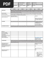 DLL For Contemporary Philippine Arts From The Region | PDF | Curriculum ...