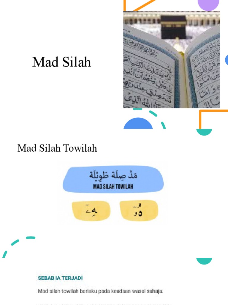 Mad Silah | PDF