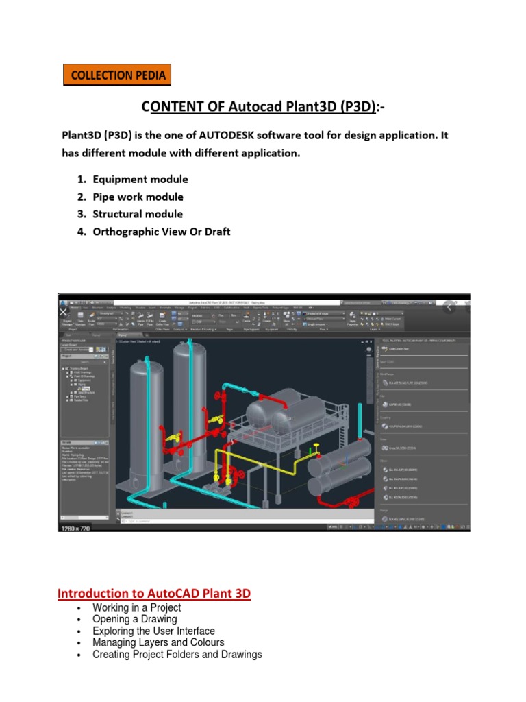 Syllabus of p3d | PDF