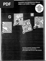 QSB6.7C Wiring Diagram | PDF | Motor Vehicle | Mechanical Engineering