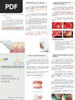 Planejamento Resto Radicular 16 | PDF | Anestesia | Especialidades médicas