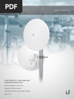 UBNT Airlink Guide for Installers | PDF | Computers