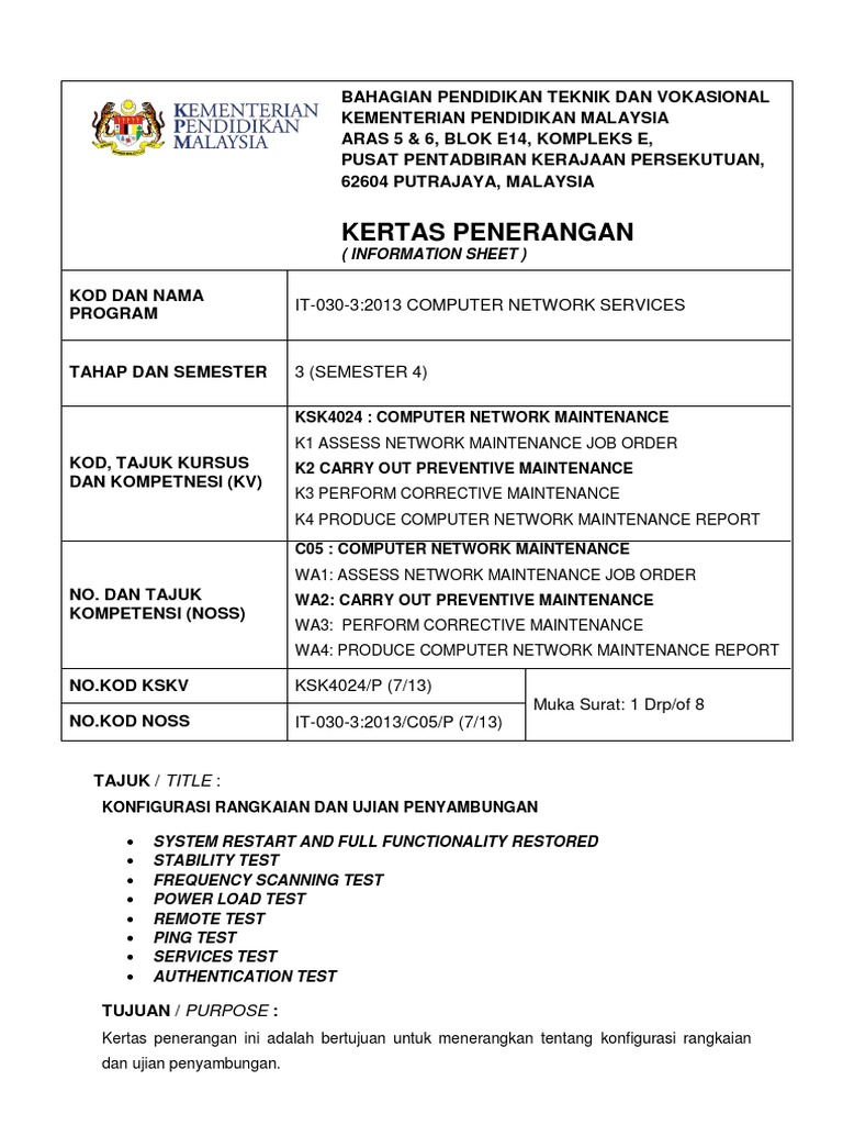 KP 7.13 KSK4024 - Unlocked | PDF