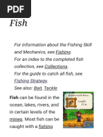 List of Titles of Fisch | PDF