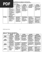 Sample Report ADI-R & ADOS-2 | PDF | Autism | Nonverbal Communication