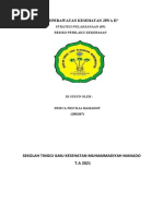 Strategi Pelaksanaan Resiko Perilaku Kekerasan (SP RPK) | PDF