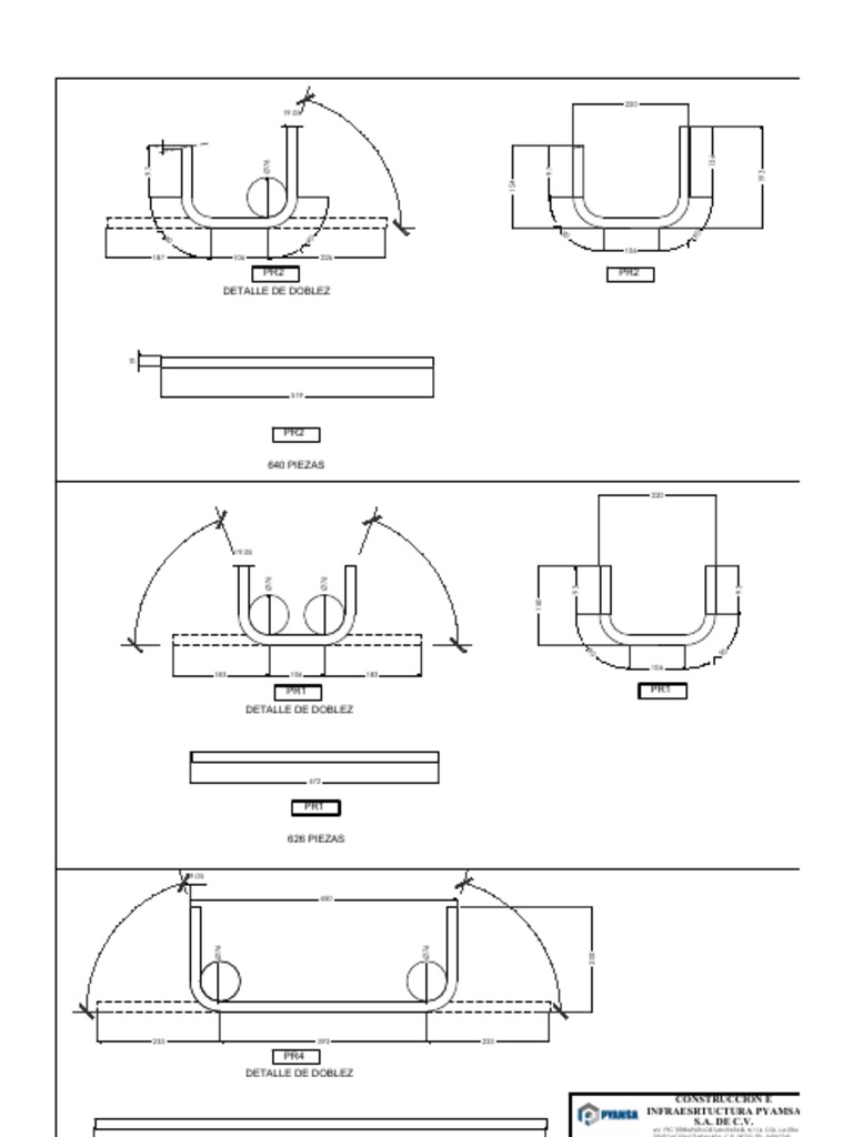 Doblez Redondo | PDF