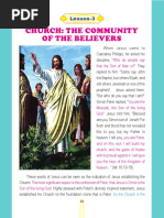 Catechism of The Catholic Church | PDF | Catholic Church | Sacraments