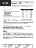 Deficiency Tracking Log | PDF | Computers | Technology & Engineering