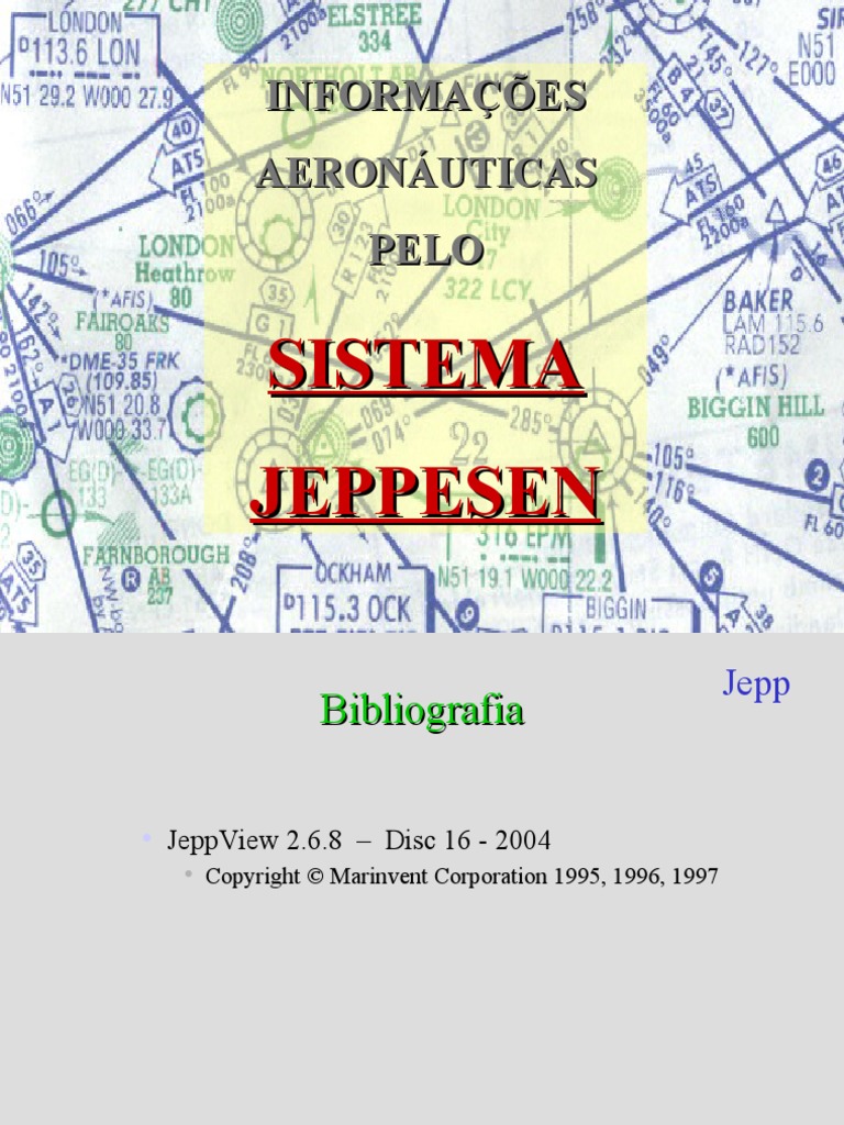 Jeppesen | PDF | Runway | Transport Infrastructure