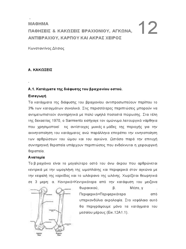 καταγματα | PDF