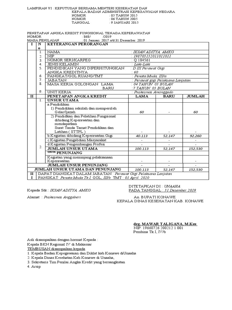 Pak Iksan Aditya | PDF