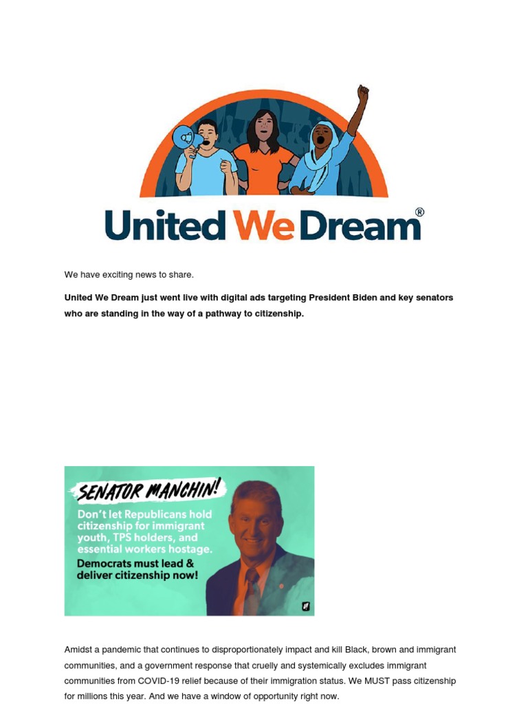 UWD - Help Us Keep Our Ads On The Air! | PDF