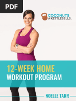 LIIFT4 Weight Progression Tracker 6.10.18 PDF | PDF | Weight Training ...