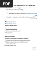 Module5 OtherDiagnosticAppsxTools | PDF | Memoria USB | Bios