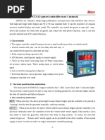 Carpigiani Error Codes | PDF | Manufactured Goods | Equipment