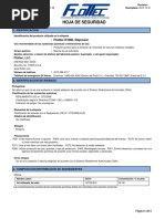 Taxonomía de Tobon | PDF | Cognición | Ciencia cognitiva