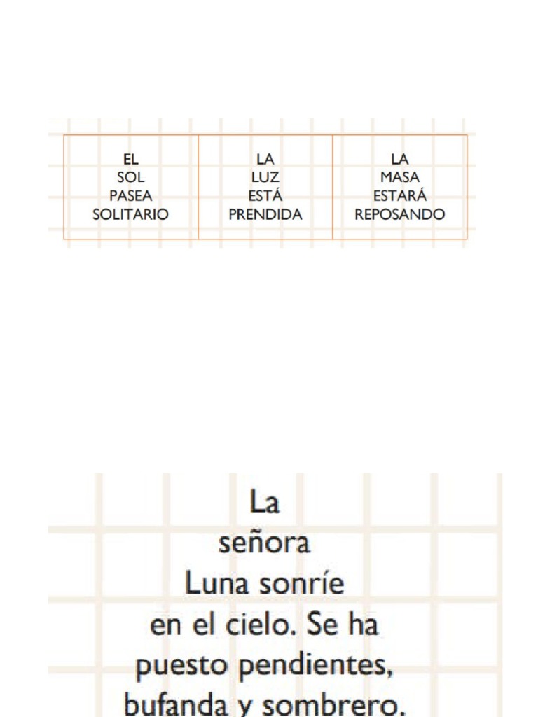 Lecturas en Piramide | PDF