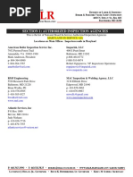 Close Protection CV | PDF | Bodyguard | Emergency Services