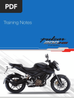 Ricardo Wave Software Tutorial | PDF | Fuel Injection | Engines