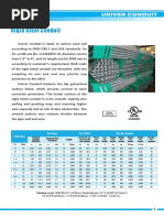 Reinforced Concrete Pipe Sizes & Specs | PDF | Pipe (Fluid Conveyance ...