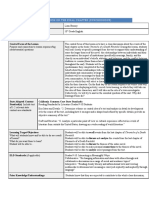 ELA (Reading) DILP - Clinicals - Final - Sans Accommodations | PDF ...