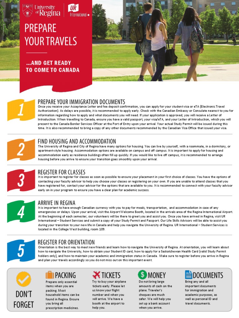 UR Accepted Document | PDF | Travel Visa | International Law