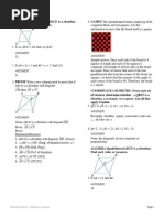 Dbda Questionnaire | PDF | Electrical Engineering | Electricity