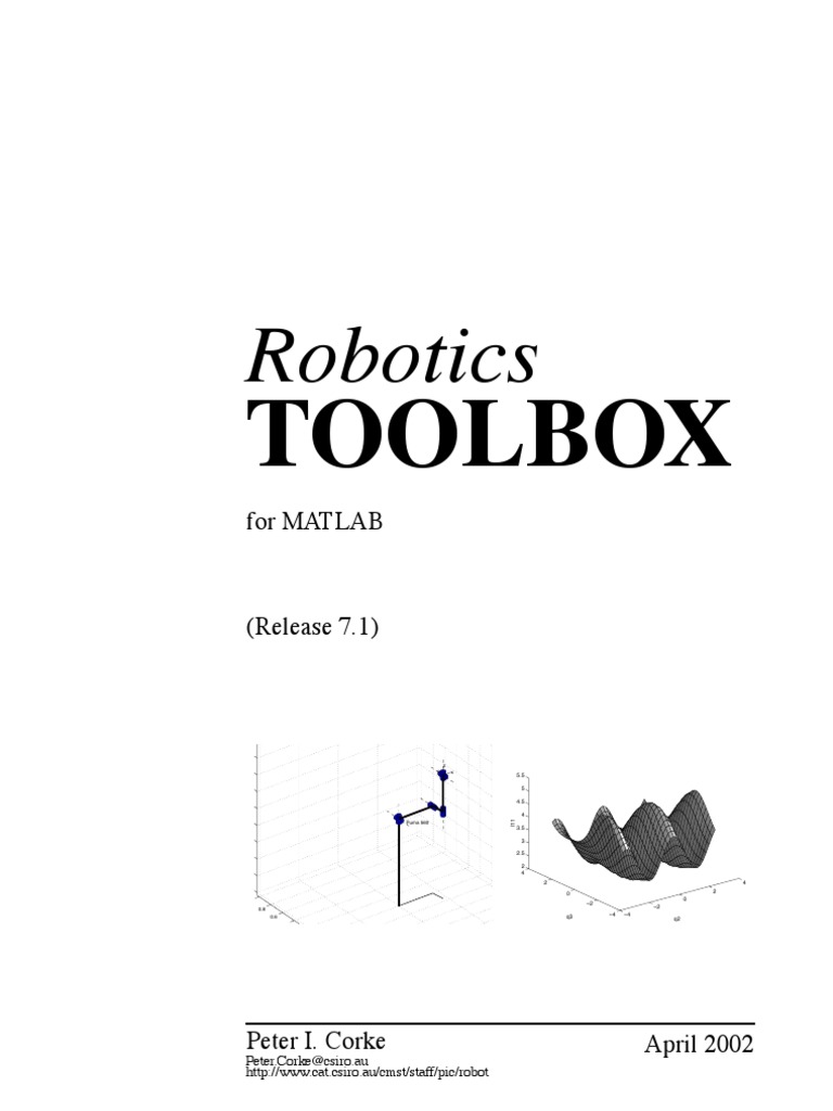 Robot Pdf Kinematics Cartesian Coordinate System