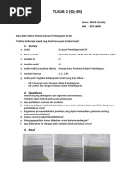 Jawaban Kuis LMS | PDF