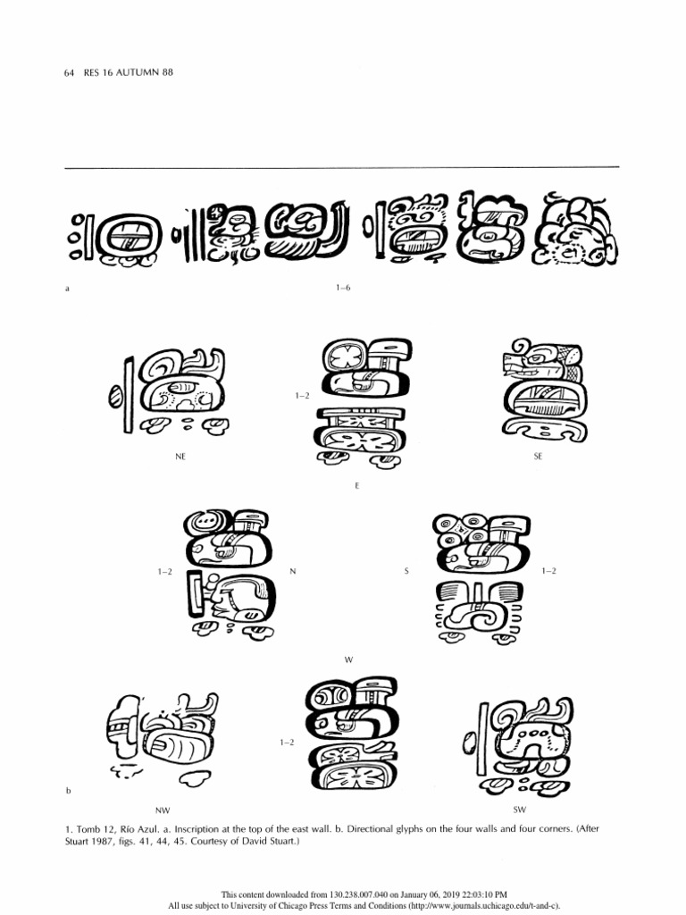 CGPTCGP: ?P - CGP | PDF | Maya Civilization | Mesoamerica