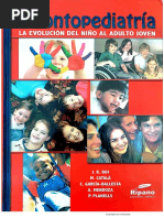 Manual de Coronas de Acero Preformadas | PDF | Odontología | Boca