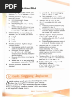 Contoh Essay Juara 1 | PDF