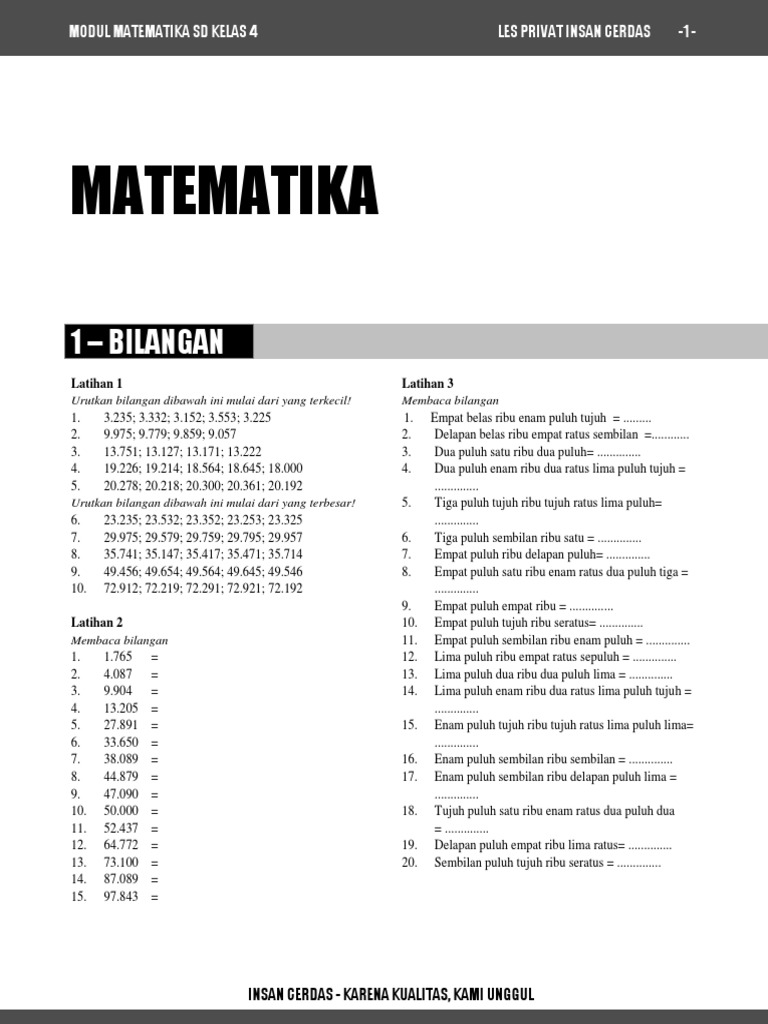 Matematika 4 | PDF
