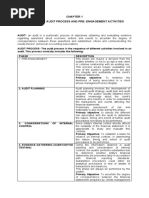 ISRS 4400: Agreed-Upon Procedures Guide | PDF | Accounts Payable | Audit