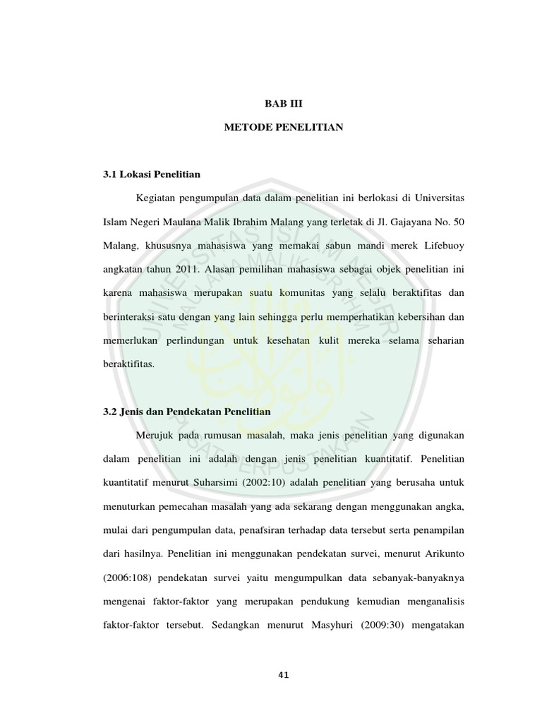Sampling | PDF | Karier & Perkembangan | Sains & Matematika