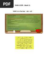 ESOL Scheme of Work | PDF | English As A Second Or Foreign Language ...