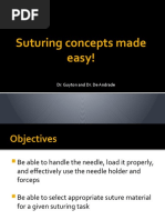 Halsted's Principles of Surgery Explained | PDF