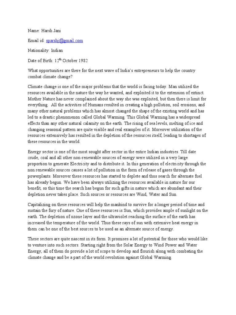 Gre Argument Essay Samples