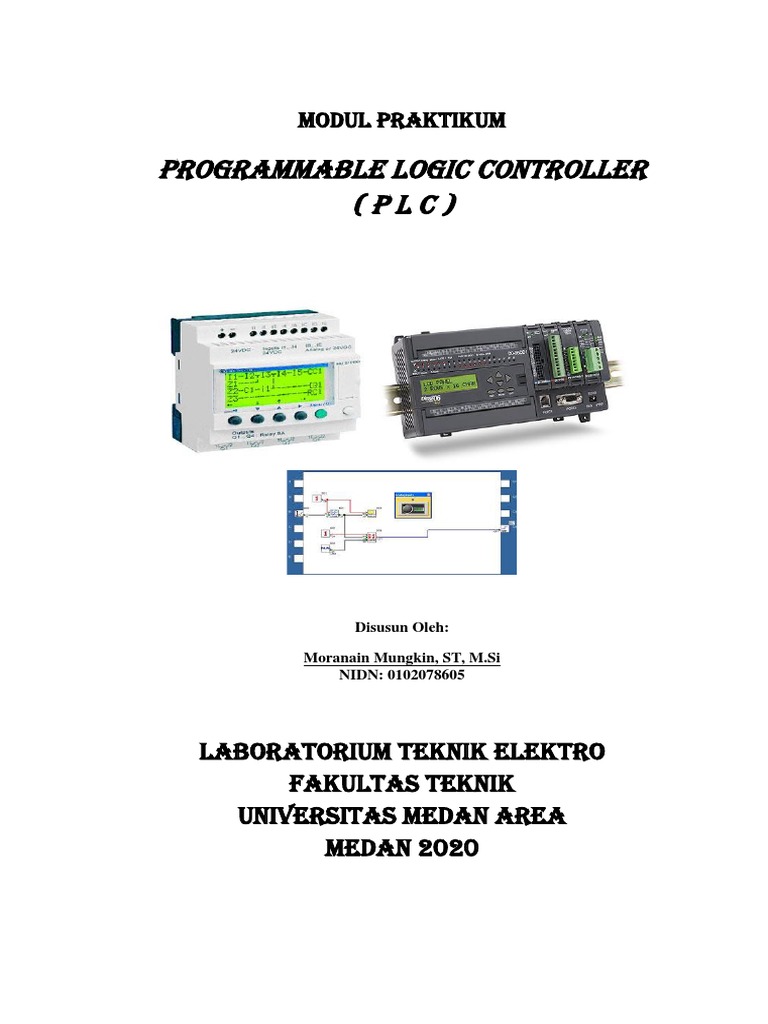 Modul PLC | PDF