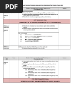 Log Masuk Dan Cara Mengisi AINS | PDF