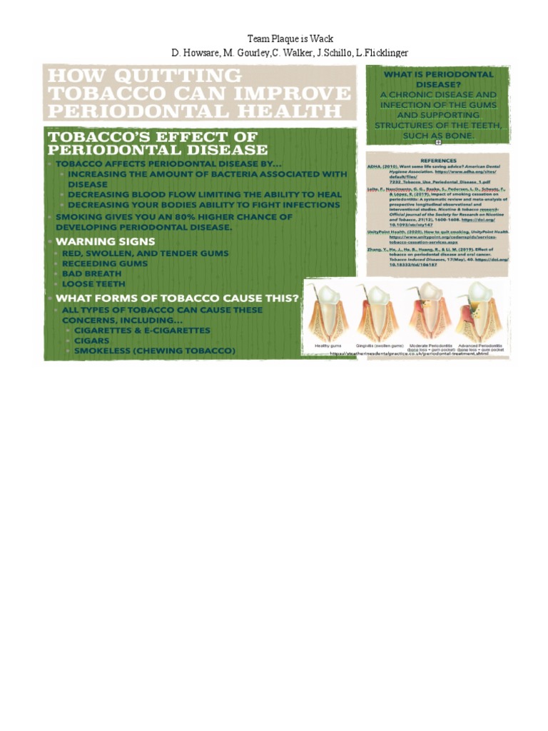 Smoking Cessation Poster Upload | PDF