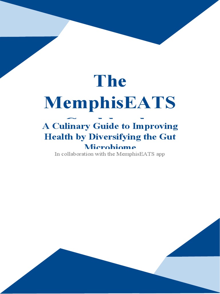 Hmse Pamphlet | PDF | Salad | Pasta